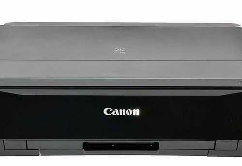 Принтер струйный Canon pixma iP7240, цветн., A4
