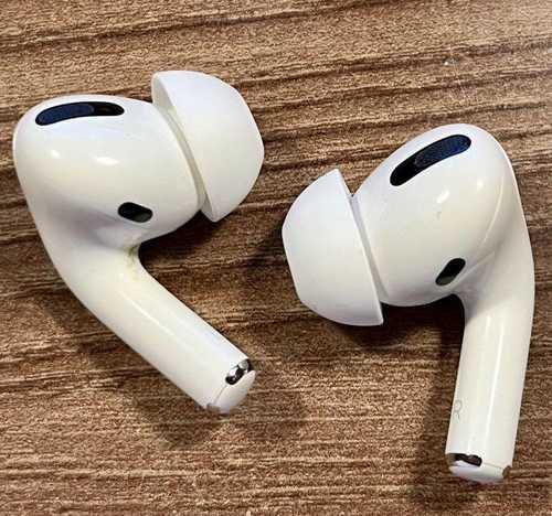 Наушники Apple AirPods Pro