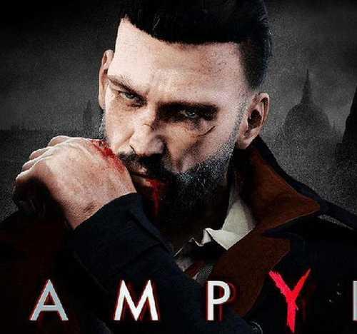 Vampyr PS4/PS5 на русском