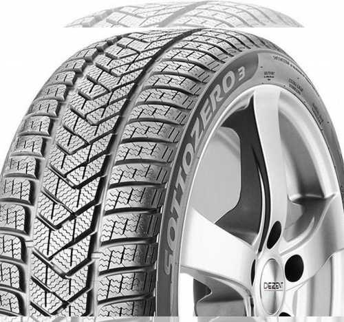 Pirelli Winter Sottozero 3 255/35 R18 94V