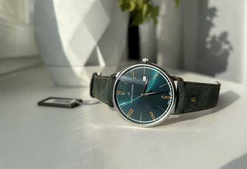 Maurice Lacroix Eliros Date / новые / комплект