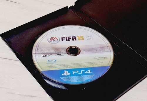 FIFA 15 PS4/PS5