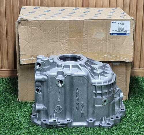 Корпус кпп Ford Transit 1717775 H9FB