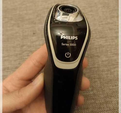 Бритва электрическая philips