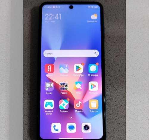 Xiaomi Redmi Note 9S, 4/64 ГБ