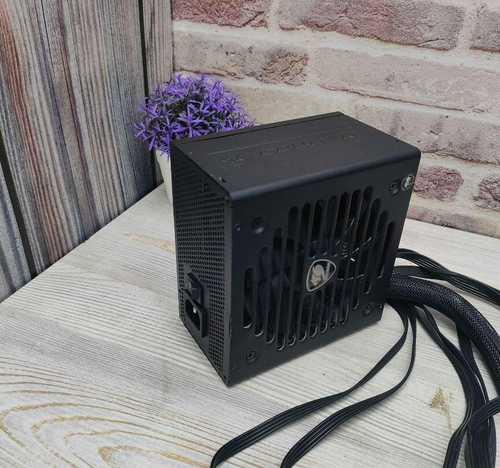 Блок питания Cougar VTE X2 750 80+ Bronze 750W