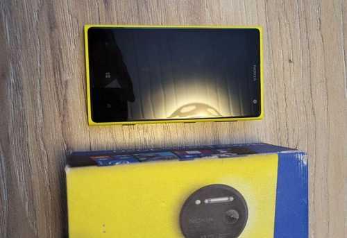Nokia Lumia 1020, 2/32 ГБ