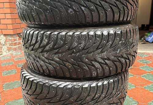 Yokohama Ice Guard Stud IG55 225/55 R17