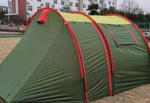 Палатка 3х местная