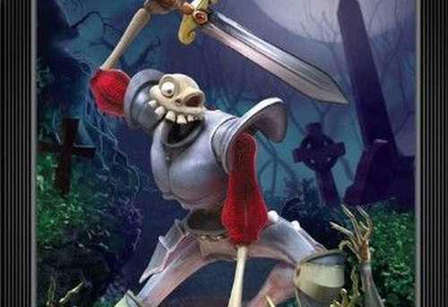 MediEvil Resurrection PSP