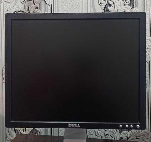 Монитор Dell e176fpf