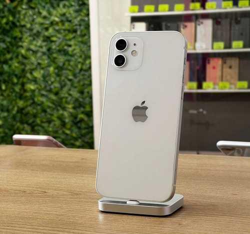 iPhone 12, 128 ГБ