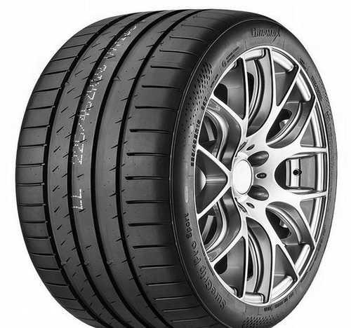 Gripmax SureGrip Pro Sport 275/35 R19 100Y