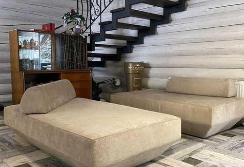 Модульный диван для гостинной