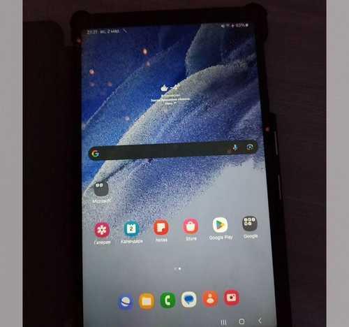 Планшет samsung galaxy tab a7 lite