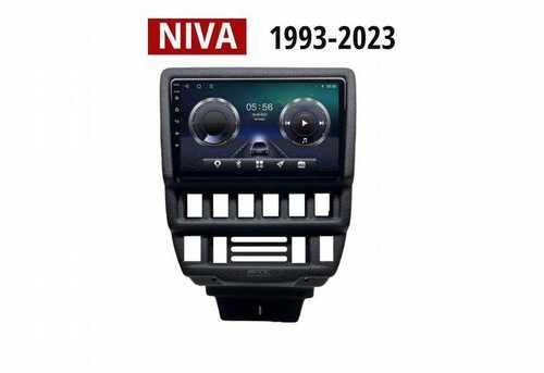 Topway ts7 Niva 1993-2020 2/16gb
