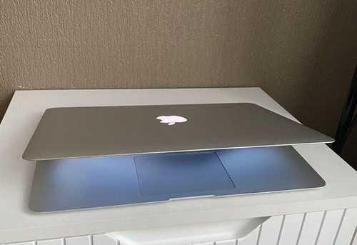 MacBook Air 13 (2017), 128 ГБ, Core i5, 1.8 ГГц, RAM 8 ГБ, Intel HD Graphics 6000