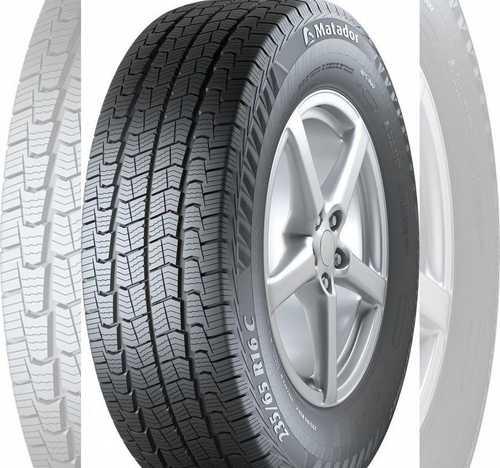 Matador MPS400 Variant All Weather 2 195/65 R16 104T