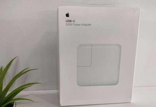 Apple USB-C 30w Power Adapter