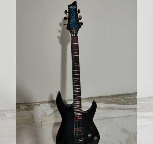 Электрогитара Schecter Omen Elite 6 FR