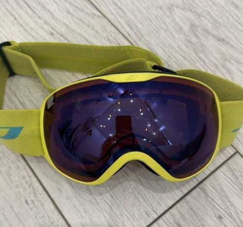 Горнолыжные очки julbo