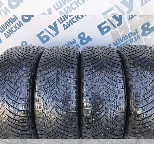 Michelin X-Ice North 4 SUV 265/65 R17 116T