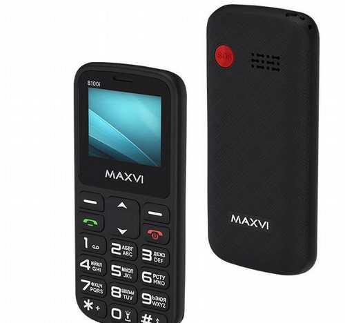 MAXVI B100