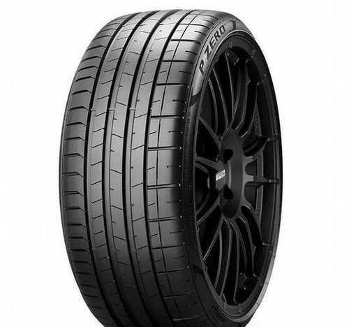 Pirelli P Zero 285/40 R22 106Y