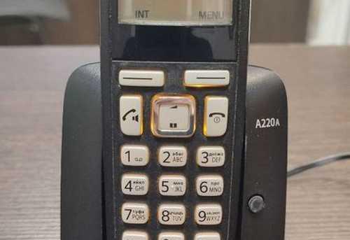 Телефон Gigaset A220A