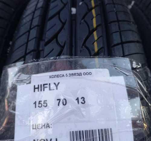 Hifly HF 201 155/70 R13