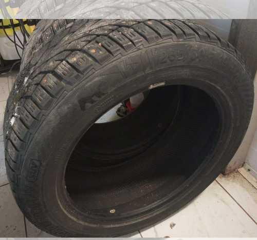 Gislaved NordFrost 100 SUV 265/50 R19