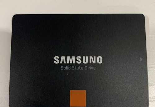 SSD Samsung 840 Pro 512
