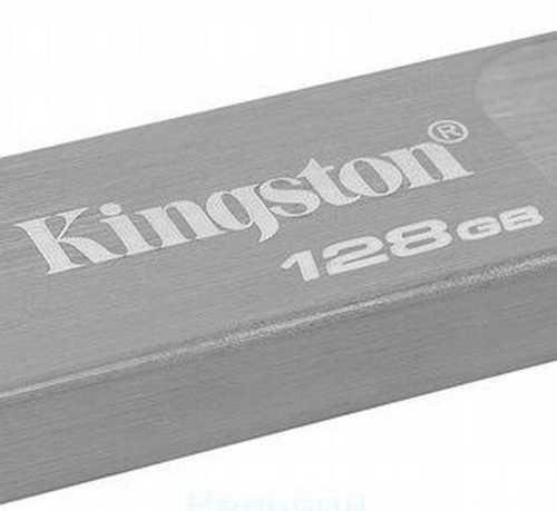Kingston USB flash drive 128Gb DataTravel Kyson US