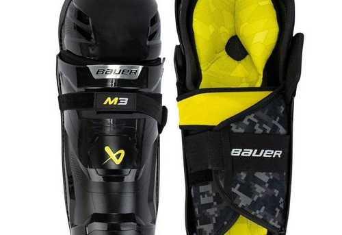 Наколенники Bauer supreme M3 S23 Sr 15