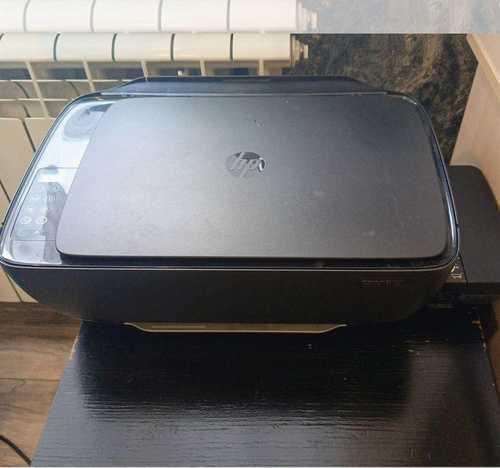 Принтер hp deskjet gt 5820