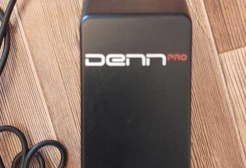 Педаль сустейна Denn pro