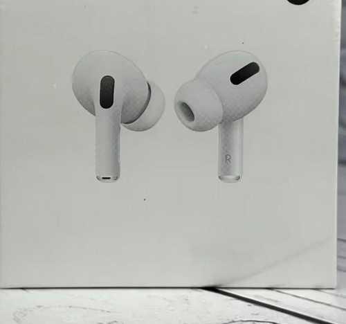 Наушники earpods