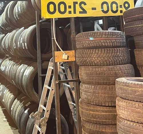 Hankook Smart ST X 215/70 R15 98N