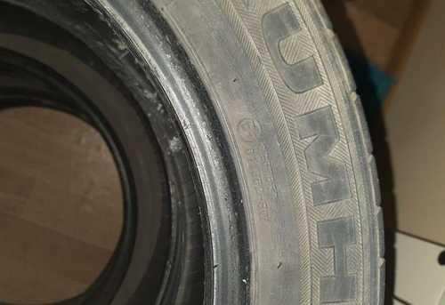 Kumho Solus KH17 195/55 R16