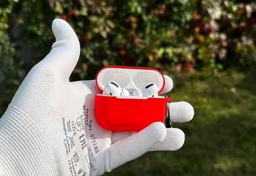 Airpods Pro Max Качество белые