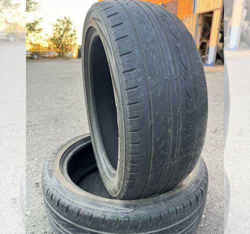 Bridgestone Sporty Style MY-02 215/45 R17