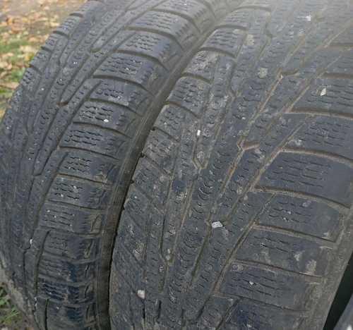 Nokian Tyres All Weather  205/70 R15