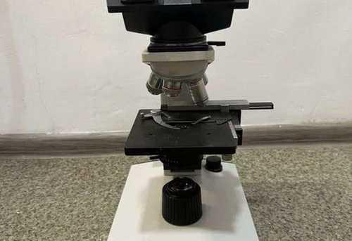 Микроскоп Leitz laborlux 11