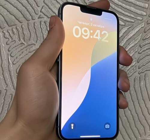 iPhone 14, 128 ГБ