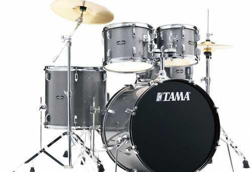 Ударная установка tama ST52H6-CSS stagestar