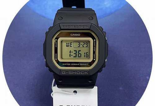 Наручные часы Casio GMD-S5600-1 женские