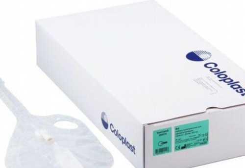 Набор 3в1 катетер мочеприемник Coloplast