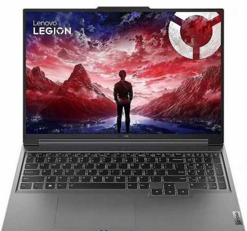 Lenovo Legion Slim 5 16AHP9 Ryzen 7 8845HS 32Gb SSD1Tb nvidia GeForce RTX4060 8Gb 16" IPS wqxga (256