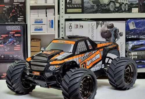 Радиоуправляемый монстр HPI Bullet ST 3.0 4WD RTR