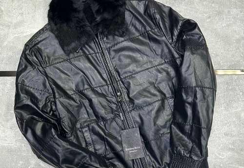 Зимняя куртка Stefano Ricci